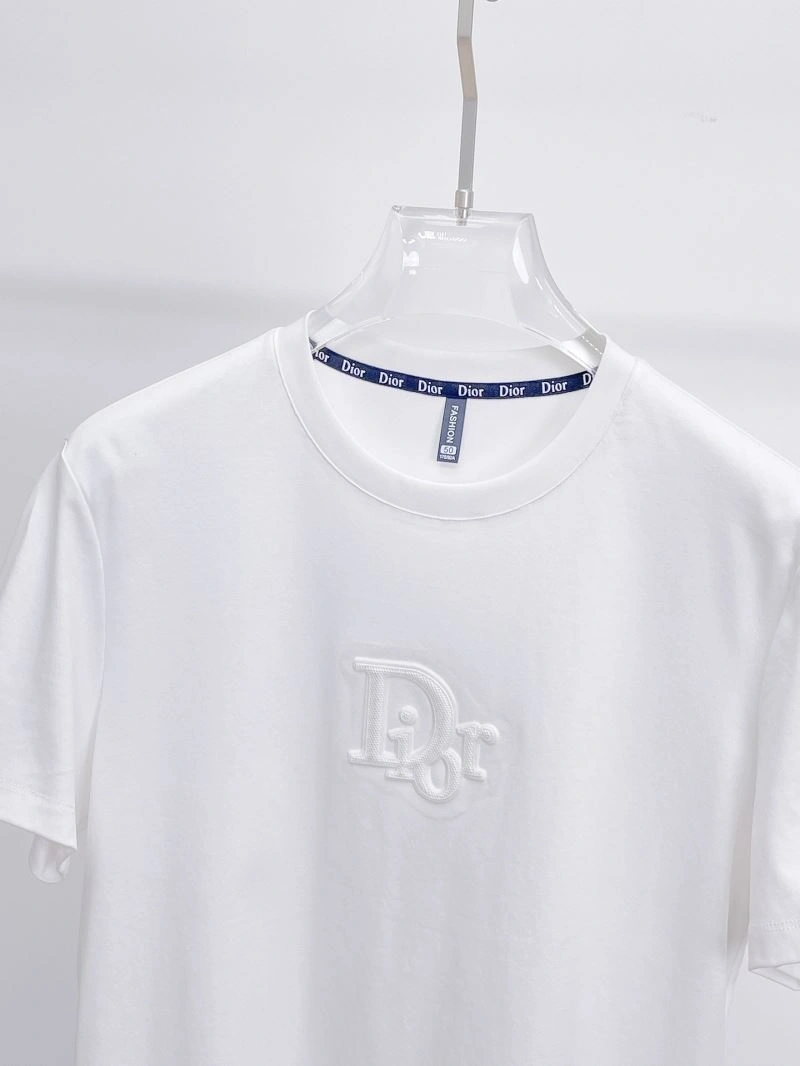 Precise copy Christian Dior T-Shirts