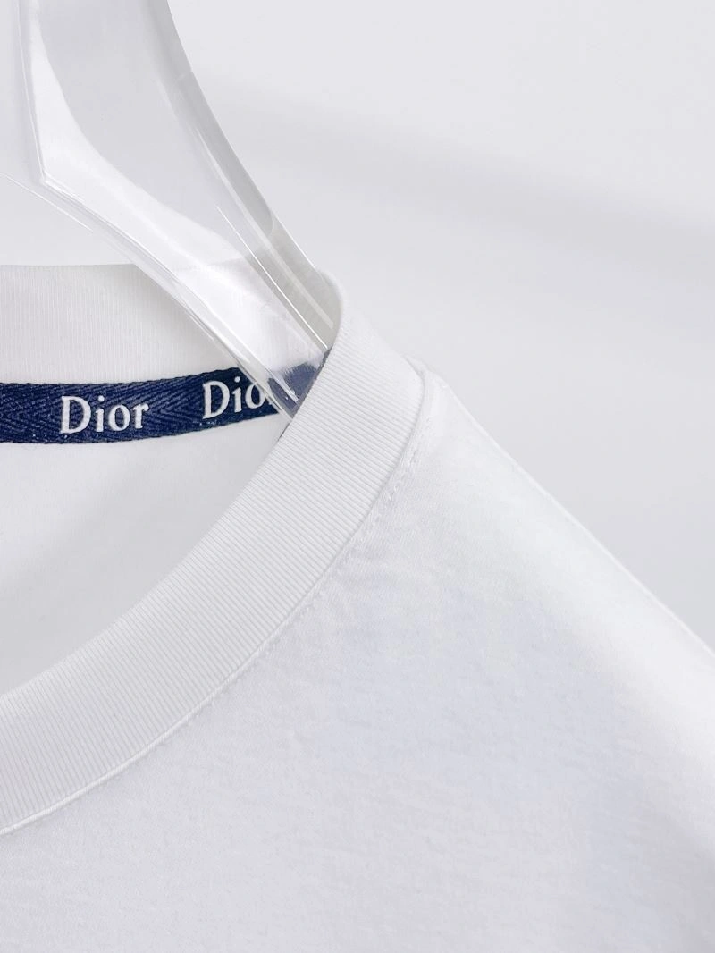 Precise copy Christian Dior T-Shirts
