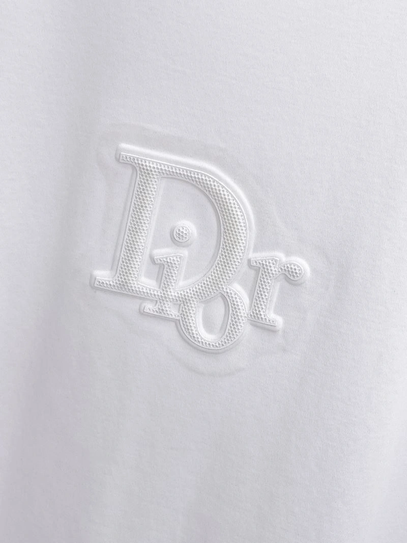 Precise copy Christian Dior T-Shirts