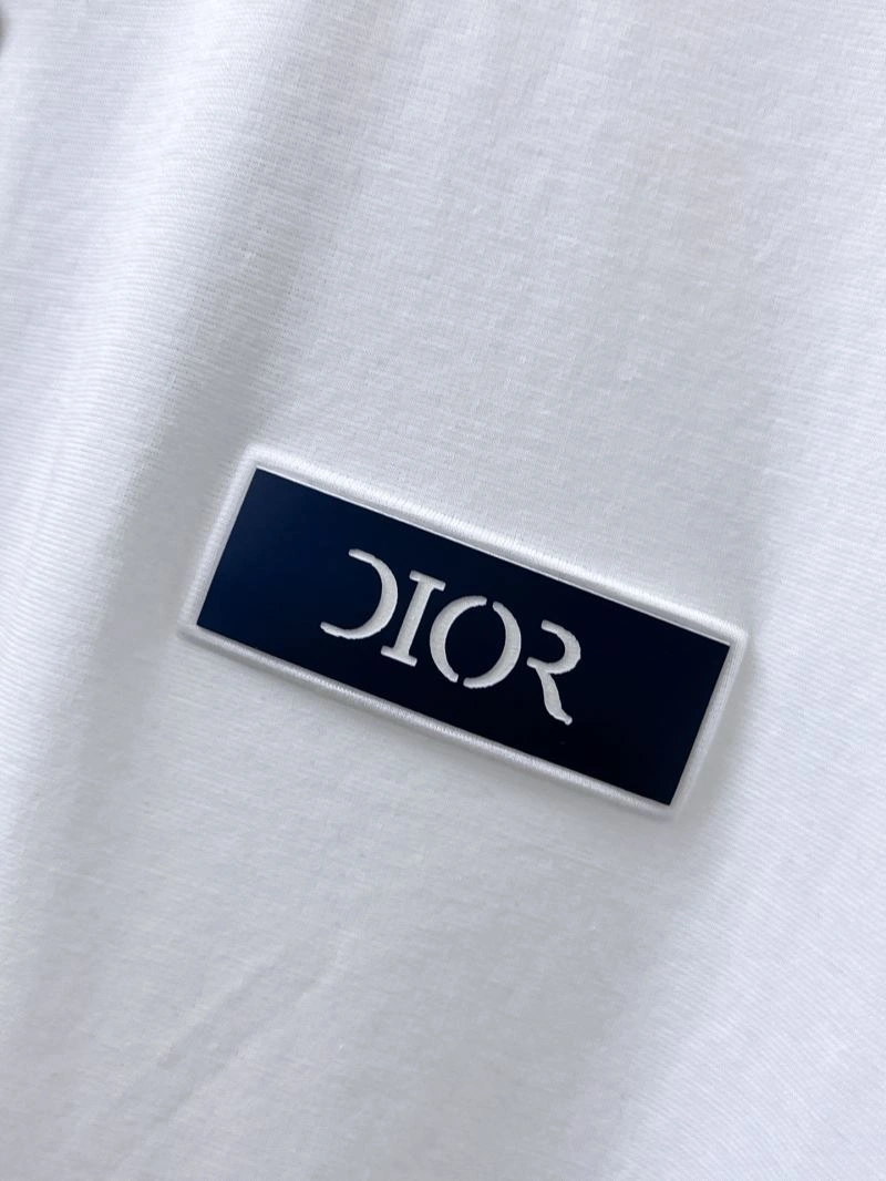 Legit Christian Dior T-Shirts