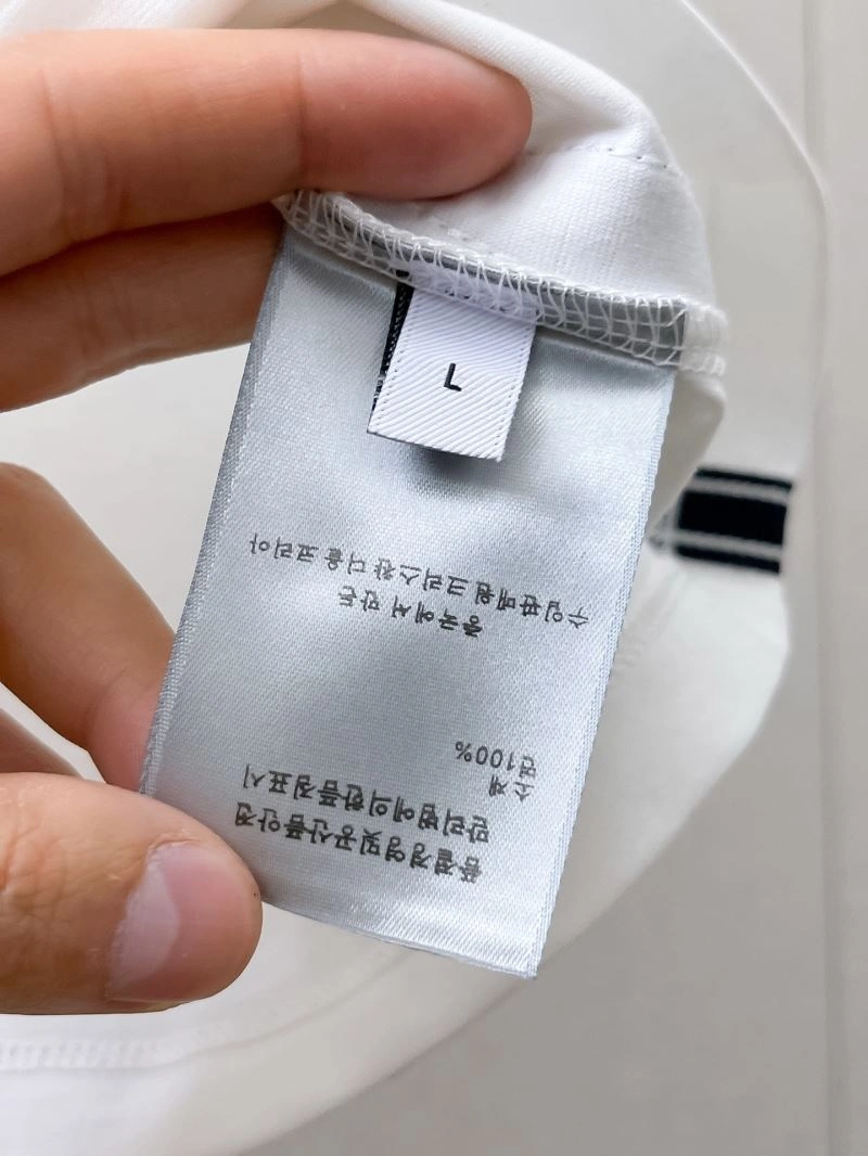 Legit Christian Dior T-Shirts