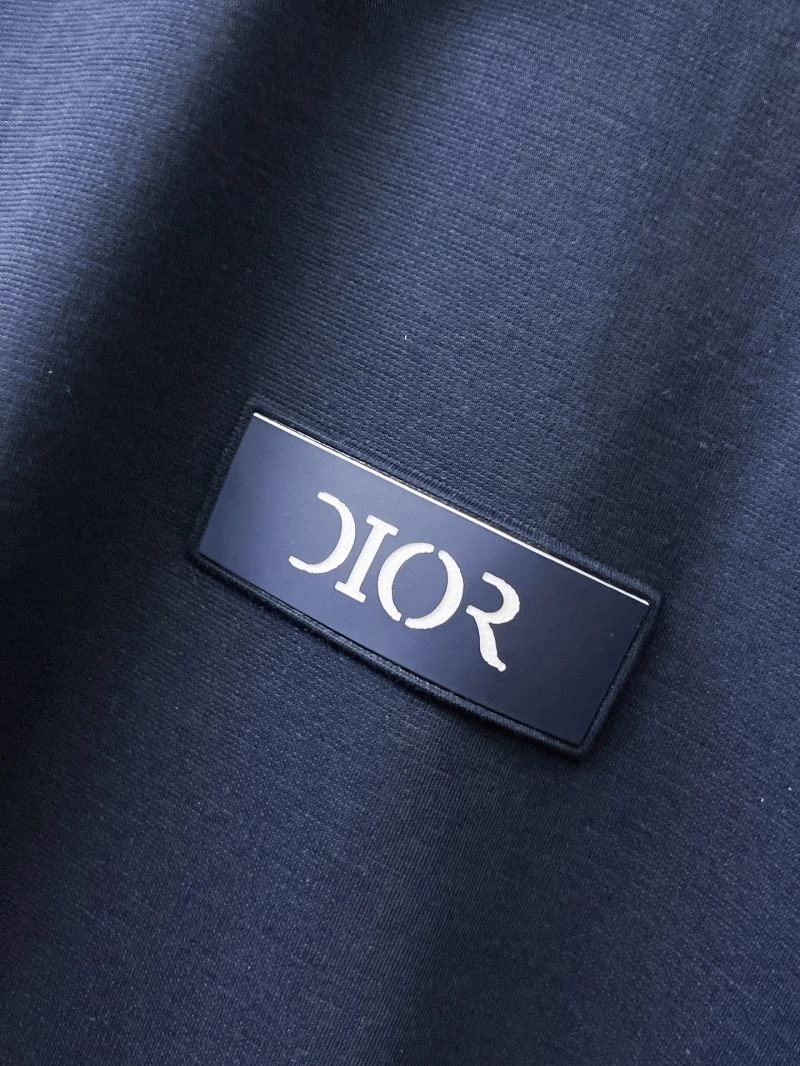 Perfect replica Christian Dior T-Shirts