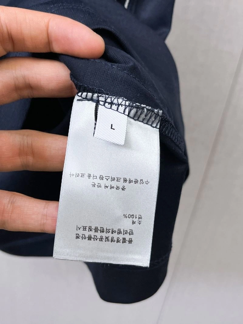 Perfect replica Christian Dior T-Shirts