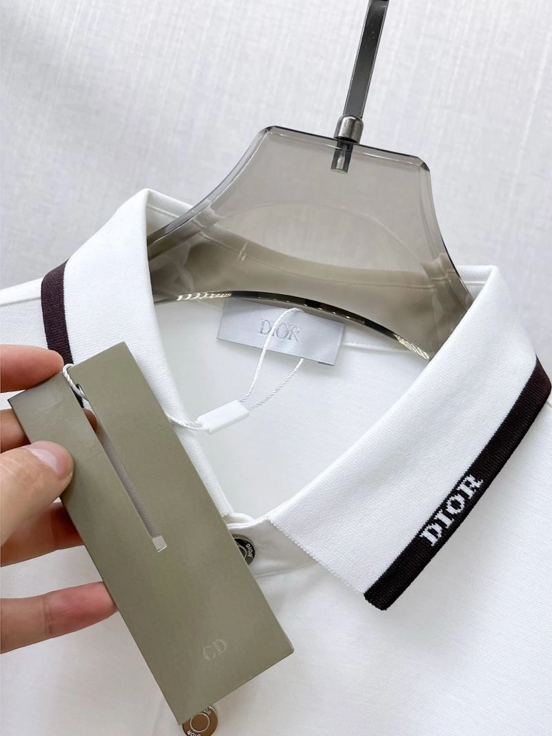 Factory-made Christian Dior T-Shirts