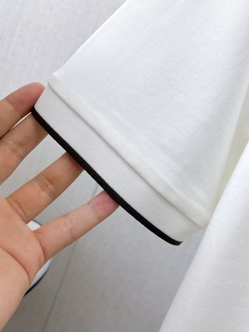 Factory-made Christian Dior T-Shirts