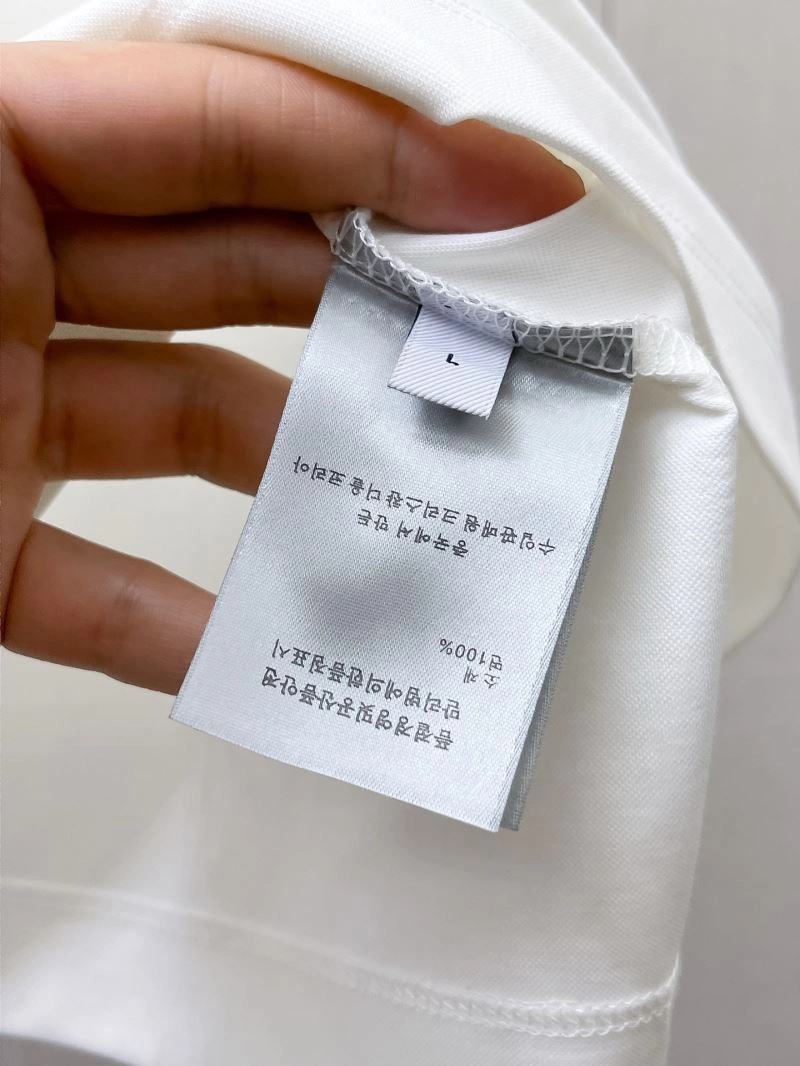 Factory-made Christian Dior T-Shirts