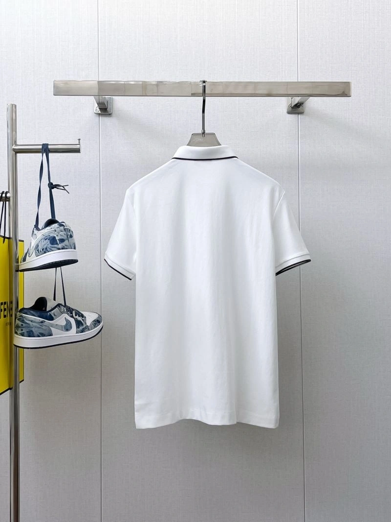 Exact replica Christian Dior T-Shirts