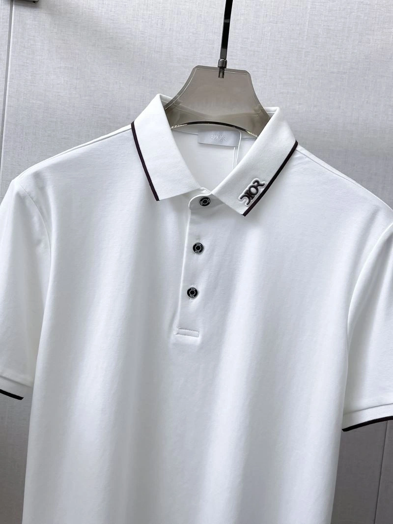 Exact replica Christian Dior T-Shirts