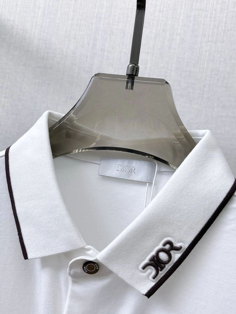 Exact replica Christian Dior T-Shirts