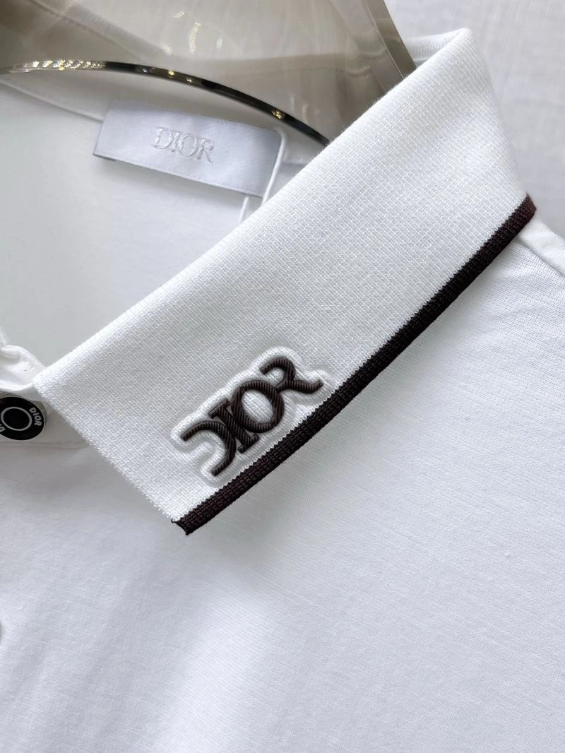 Exact replica Christian Dior T-Shirts