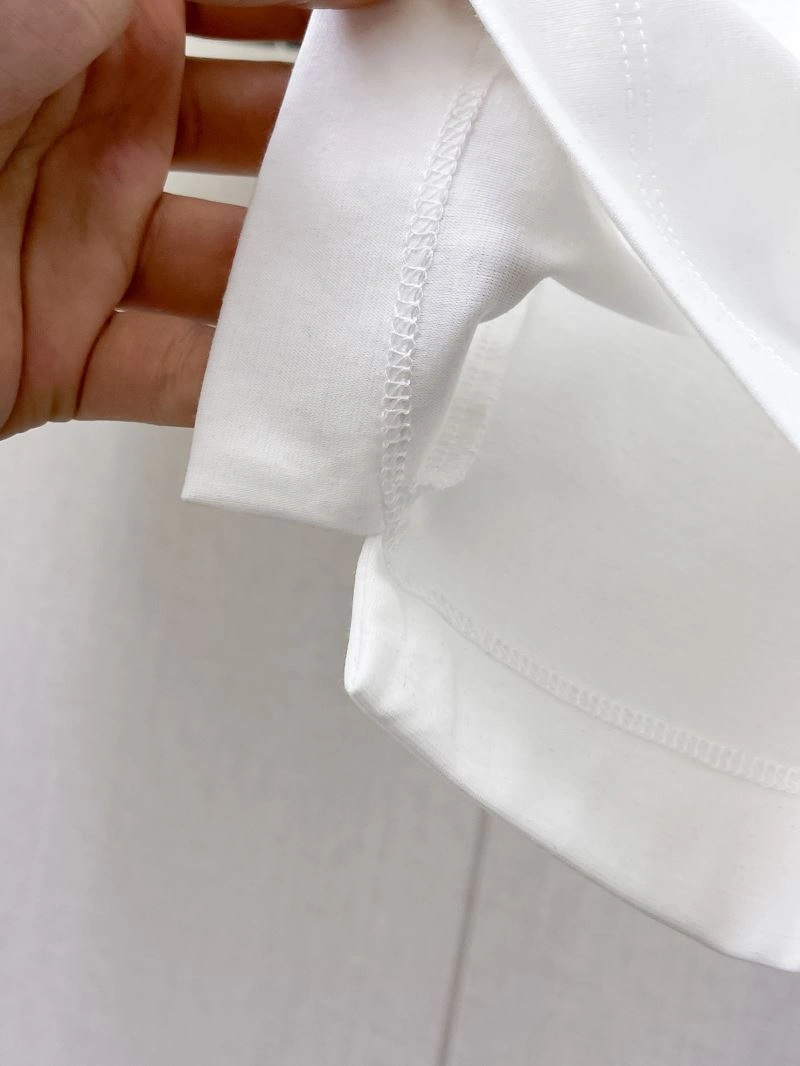 Exact replica Christian Dior T-Shirts