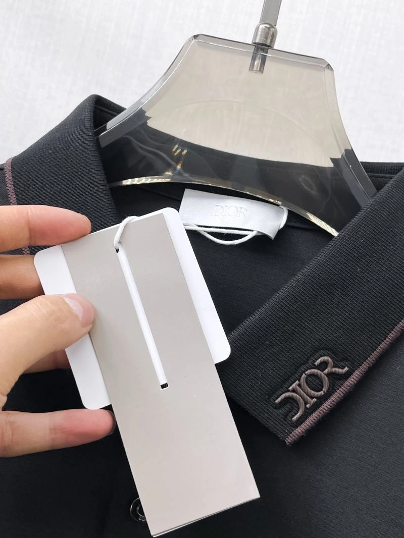 Perfect replica Christian Dior T-Shirts