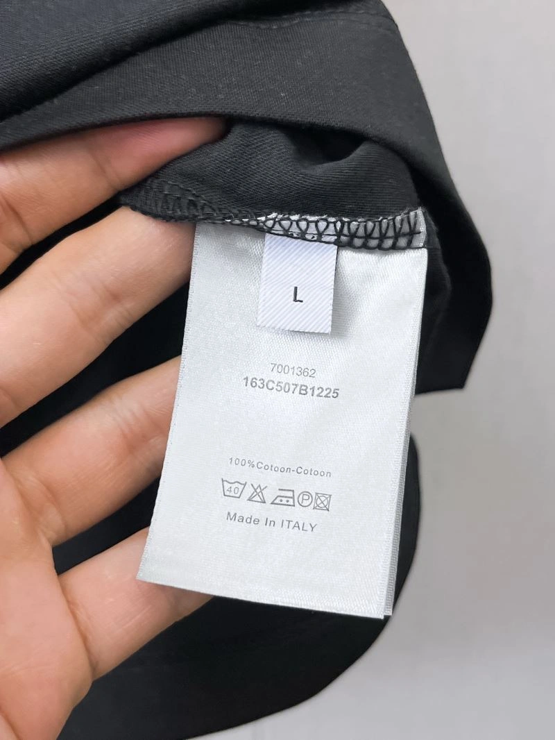 Perfect replica Christian Dior T-Shirts