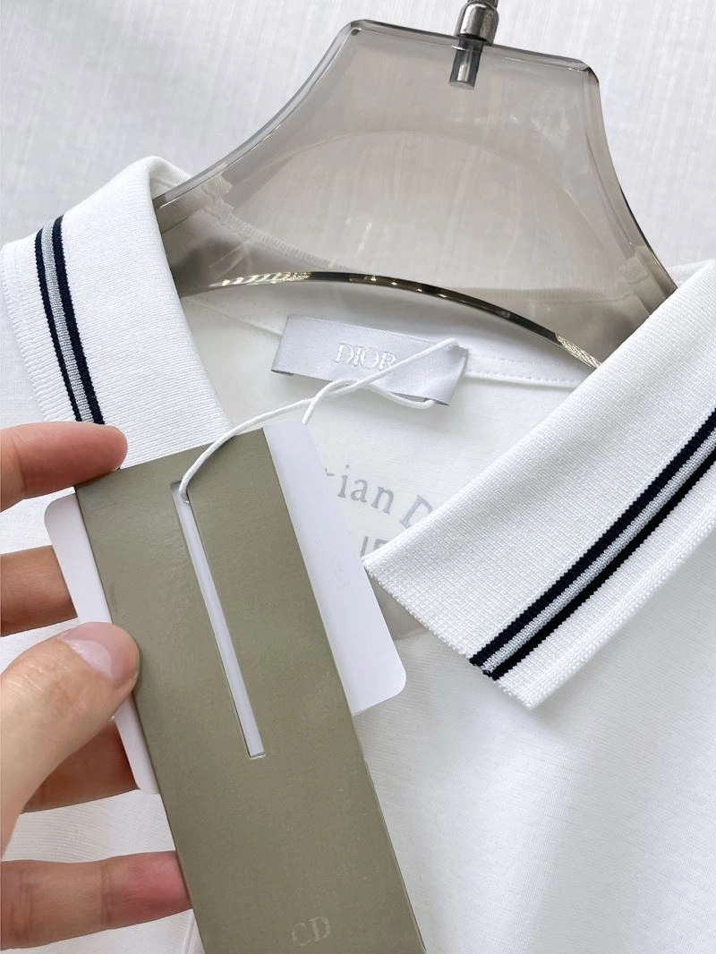 Perfect replica Christian Dior T-Shirts