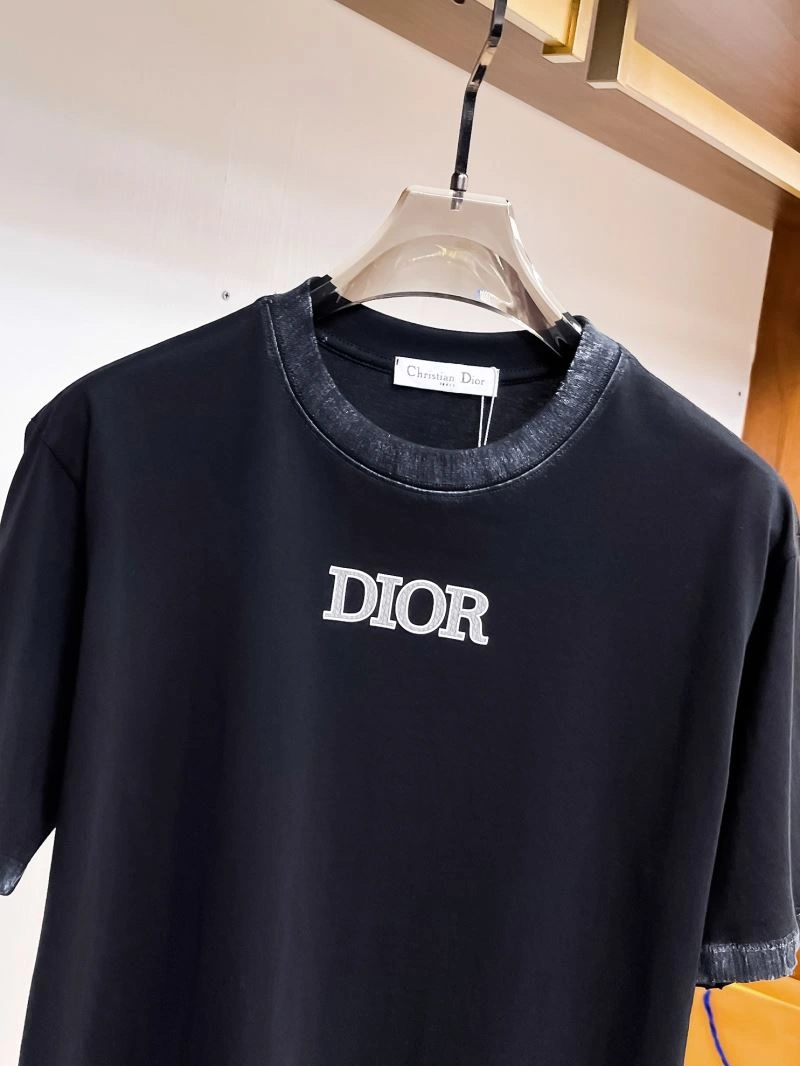 Exact replica Christian Dior T-Shirts