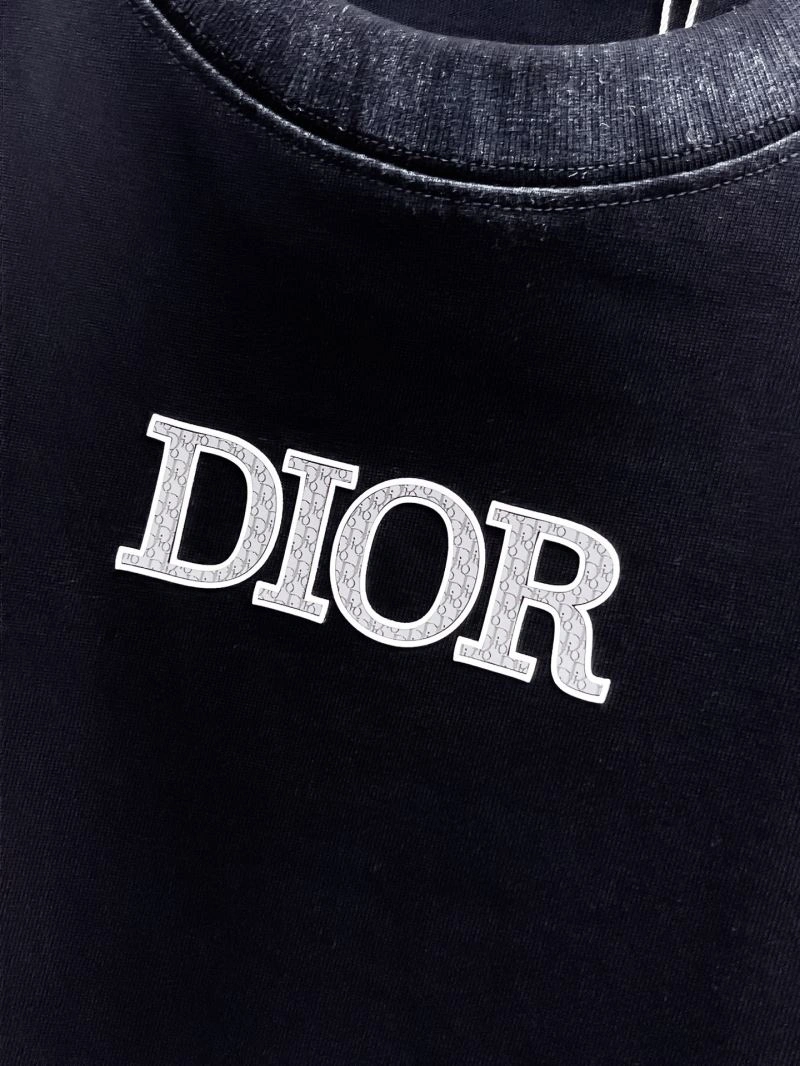 Exact replica Christian Dior T-Shirts