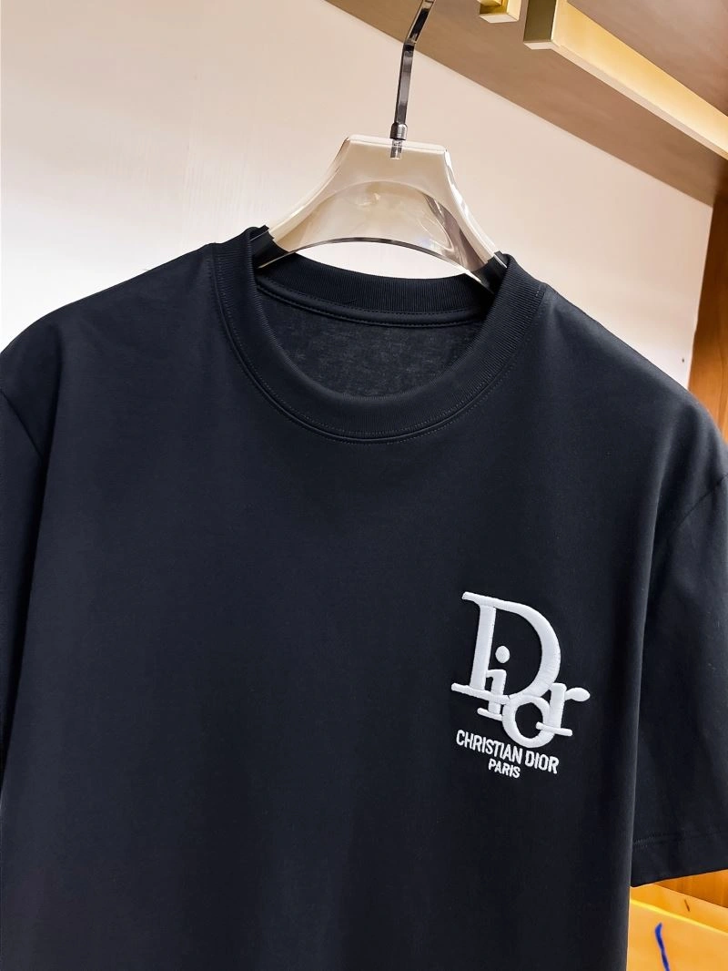 Mirror quality Christian Dior T-Shirts