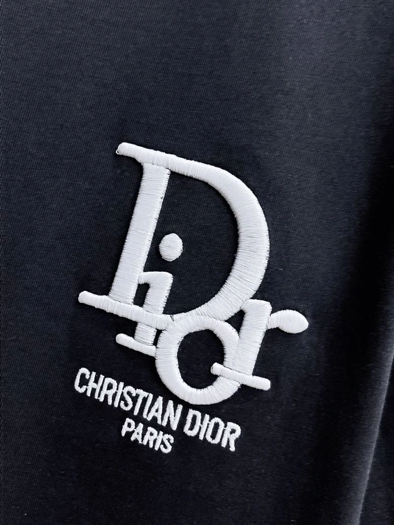 Mirror quality Christian Dior T-Shirts