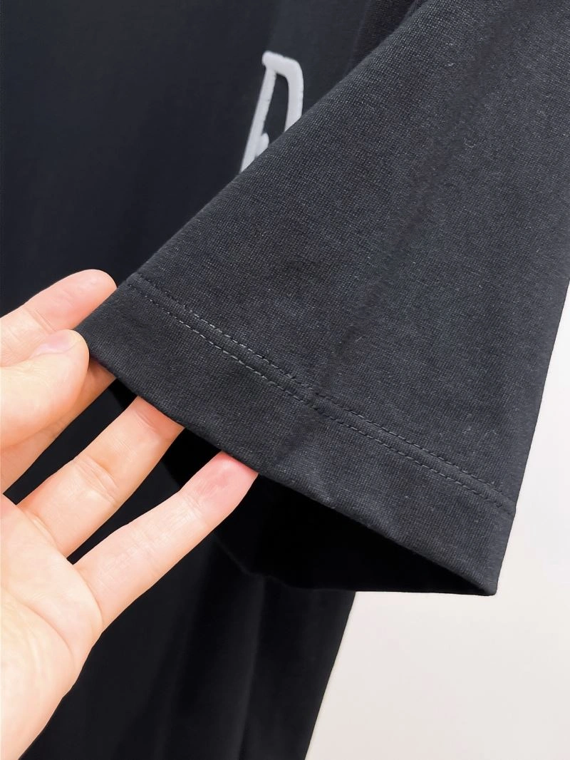 Mirror quality Christian Dior T-Shirts