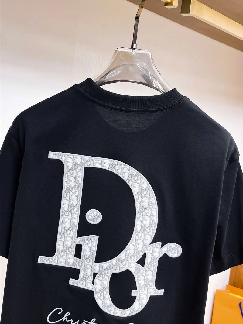 Mirror quality Christian Dior T-Shirts