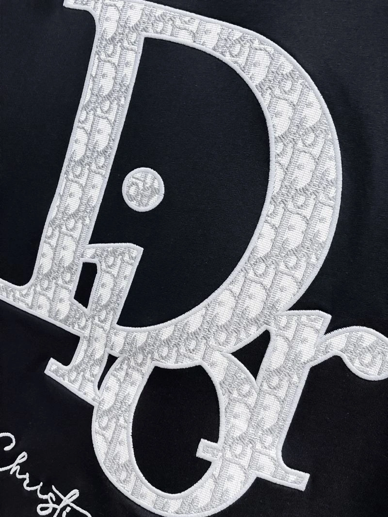 Mirror quality Christian Dior T-Shirts