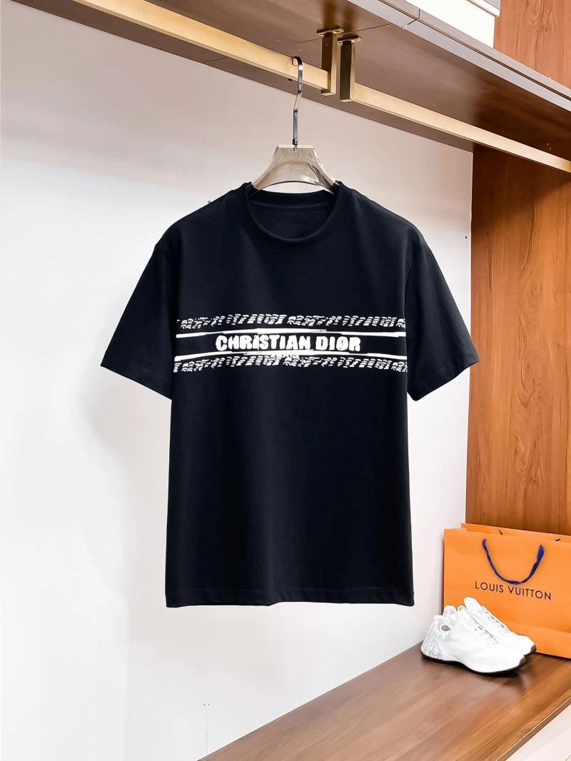 Christian Dior T-Shirts