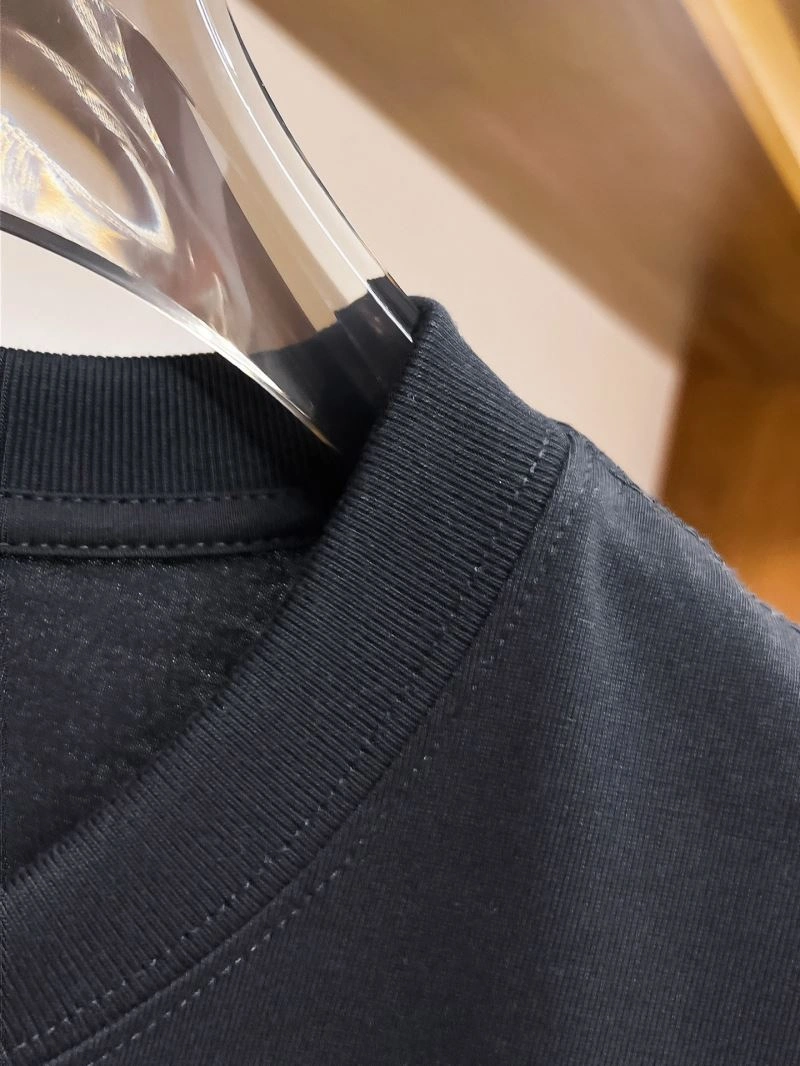 Brand-authenticated Christian Dior T-Shirts