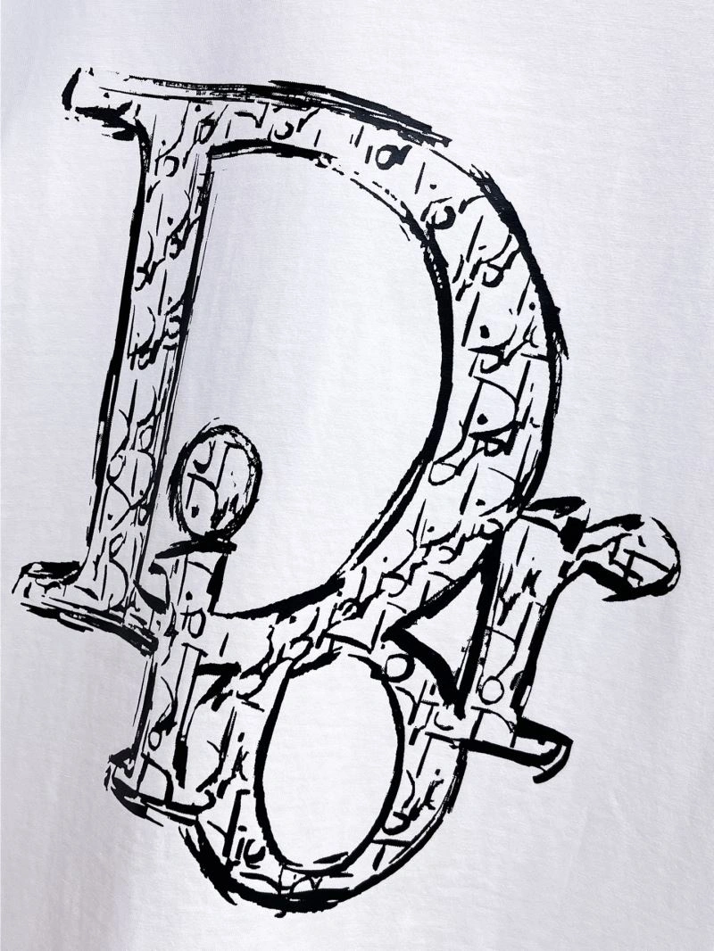 Christian Dior T-Shirts