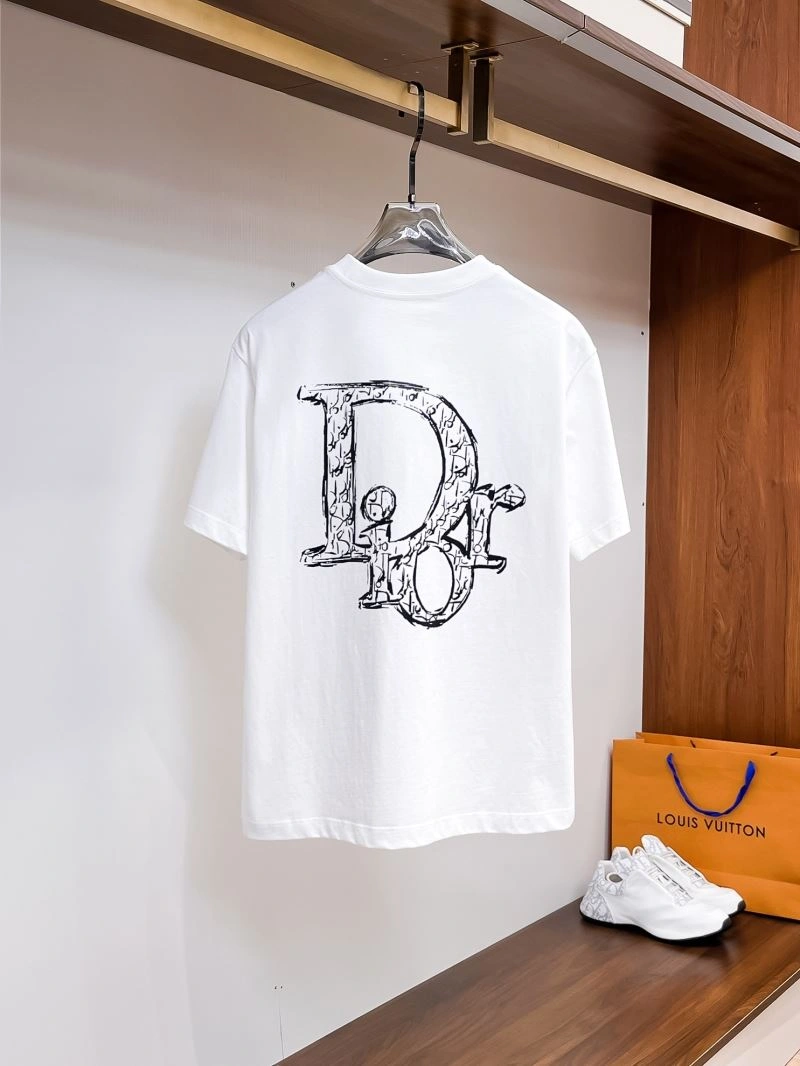Factory-made Christian Dior T-Shirts