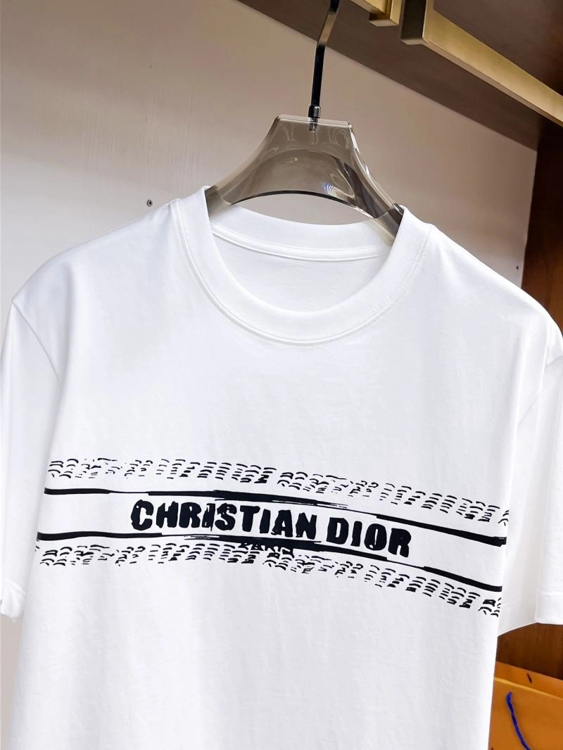 Factory-made Christian Dior T-Shirts