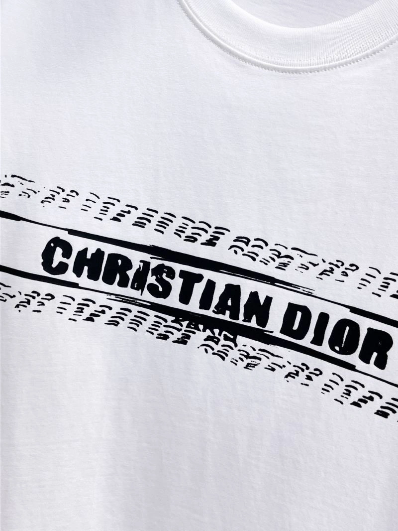 Factory-made Christian Dior T-Shirts