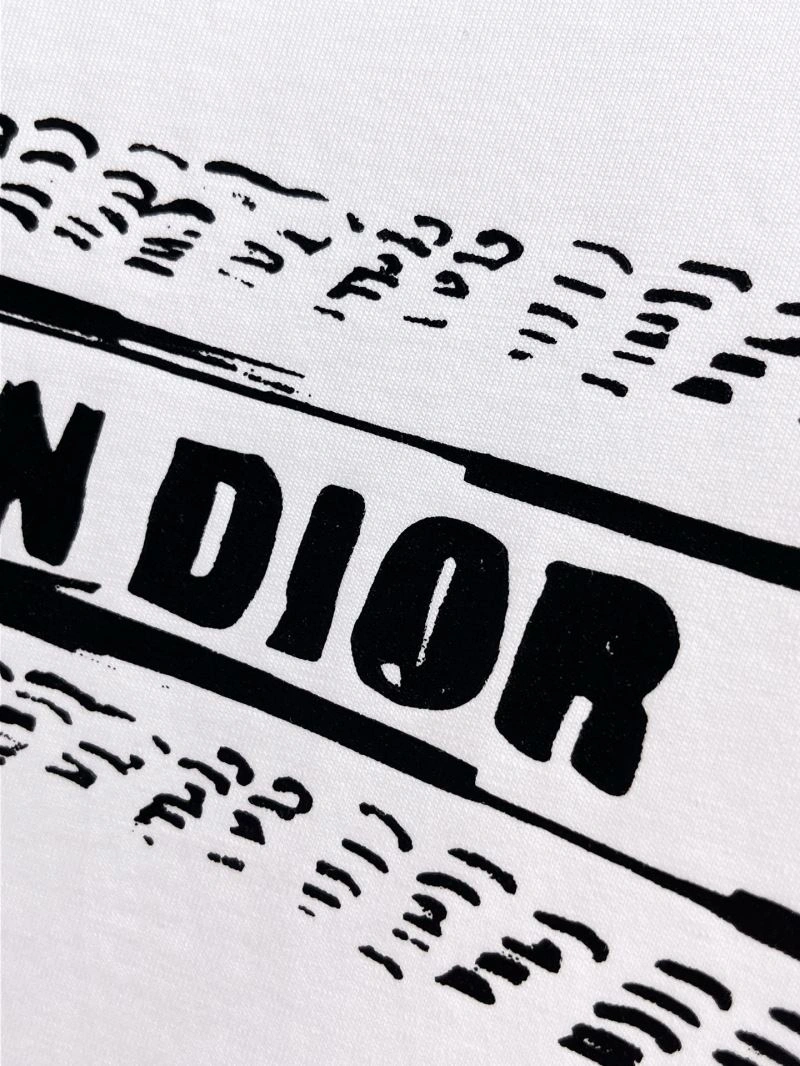Factory-made Christian Dior T-Shirts