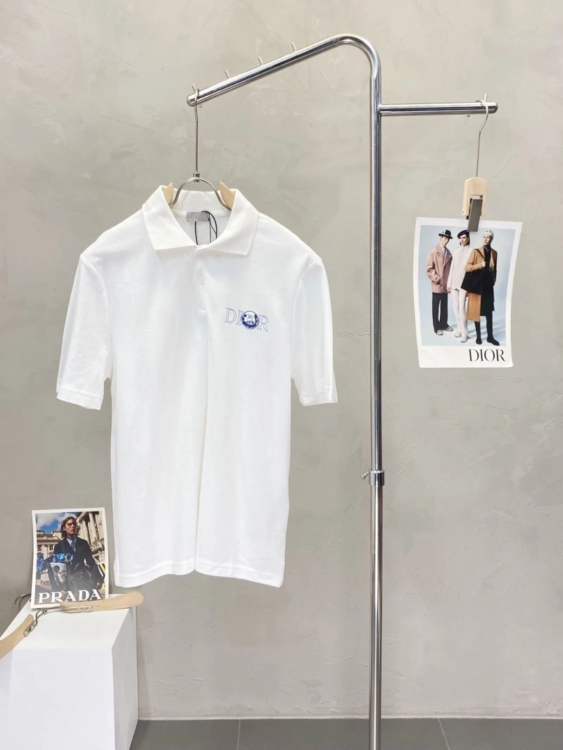 Christian Dior T-Shirts