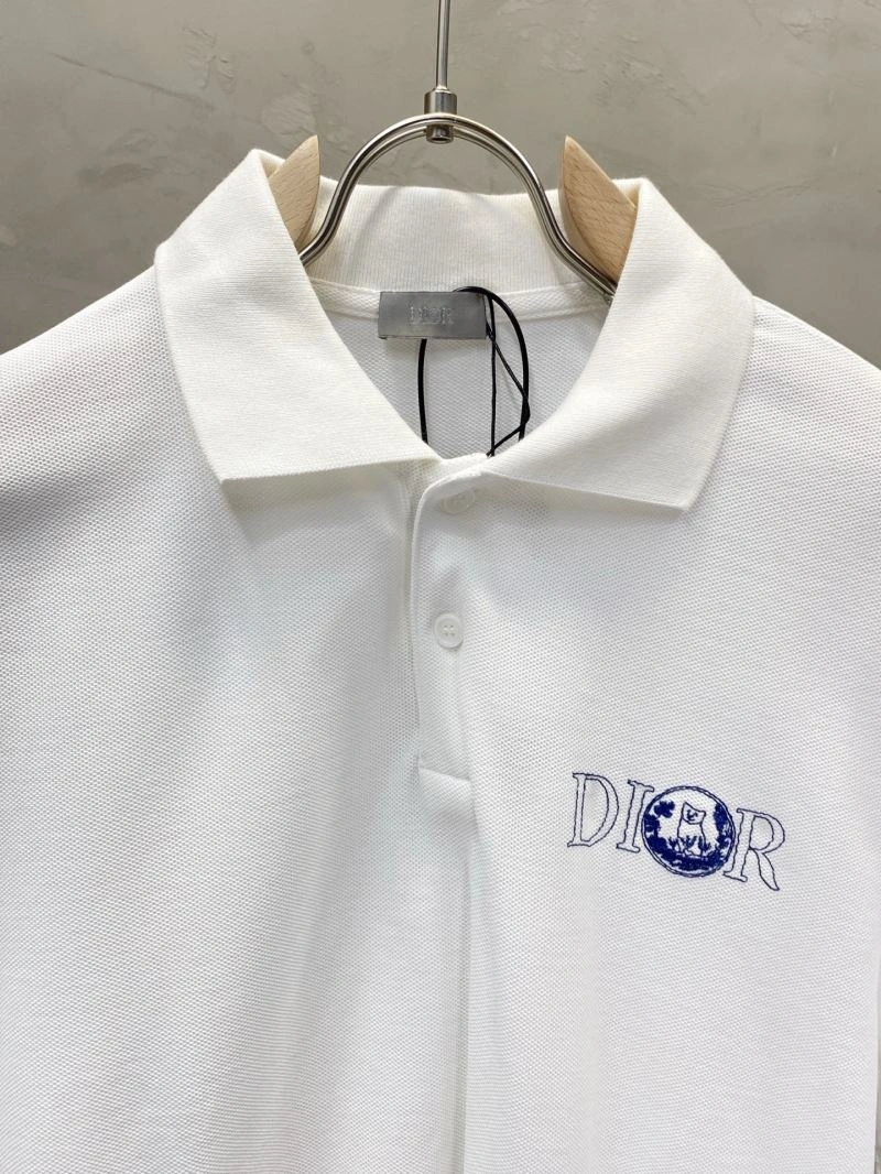Brand-original Christian Dior T-Shirts