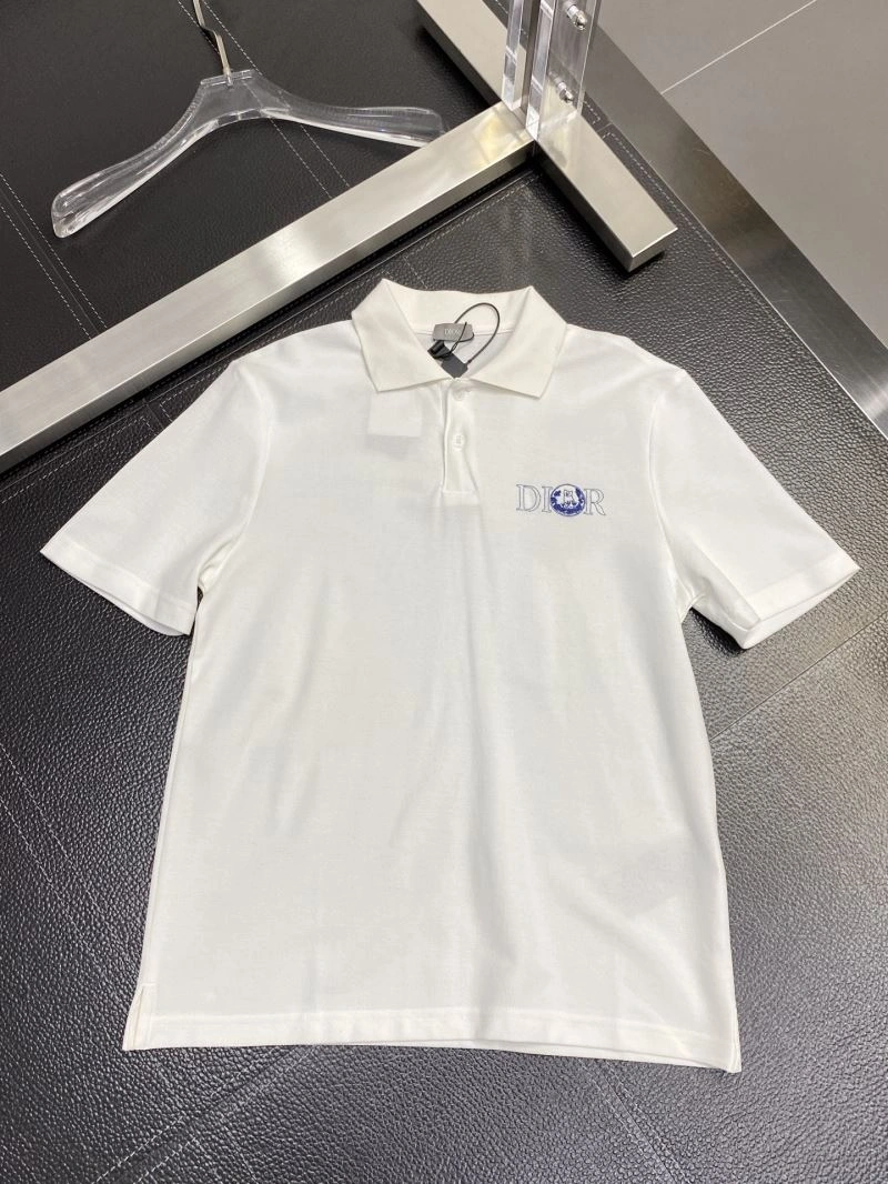 Brand-original Christian Dior T-Shirts
