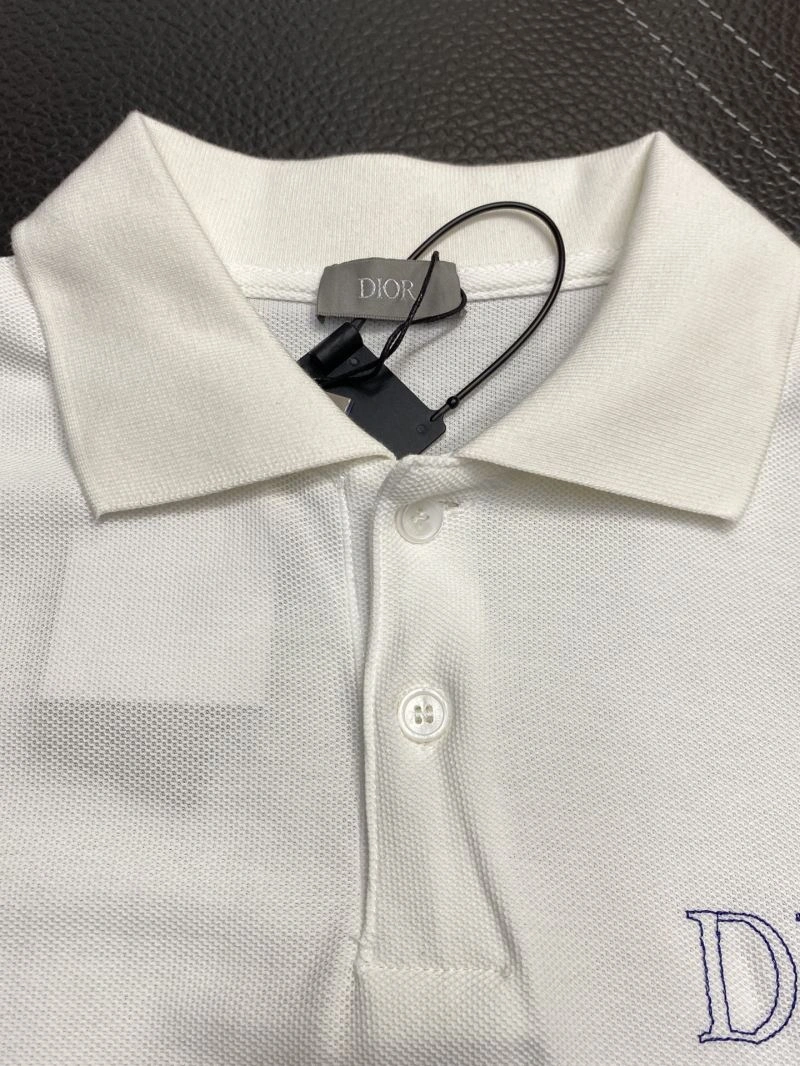 Brand-original Christian Dior T-Shirts