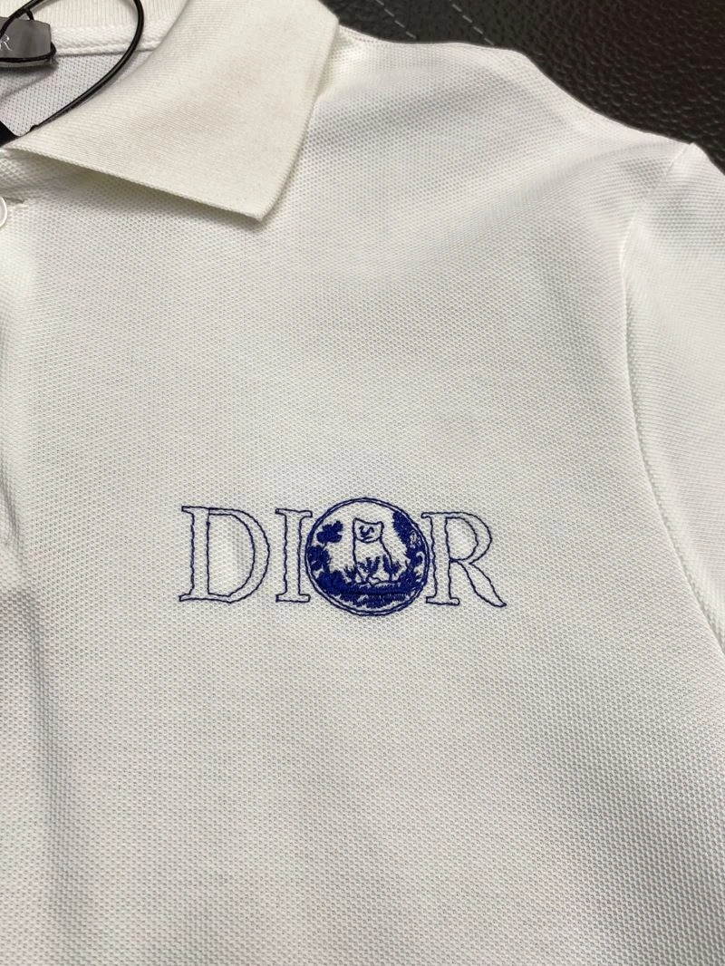 Brand-original Christian Dior T-Shirts