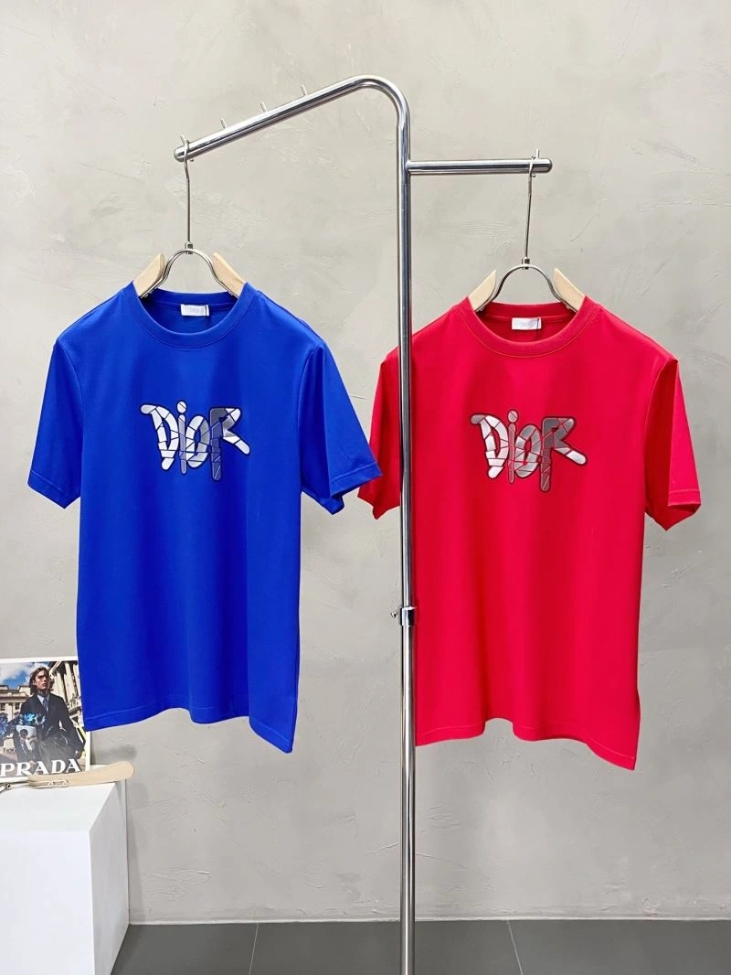 Christian Dior T-Shirts