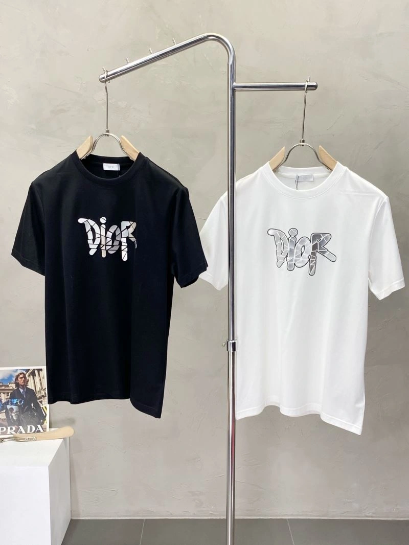High fidelity Christian Dior T-Shirts