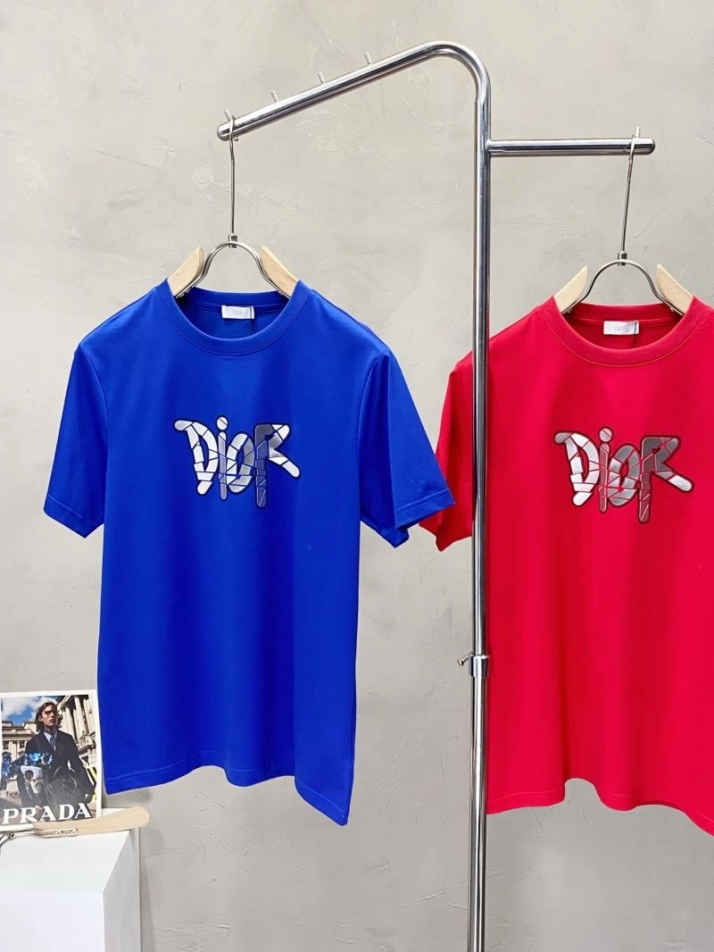 High fidelity Christian Dior T-Shirts