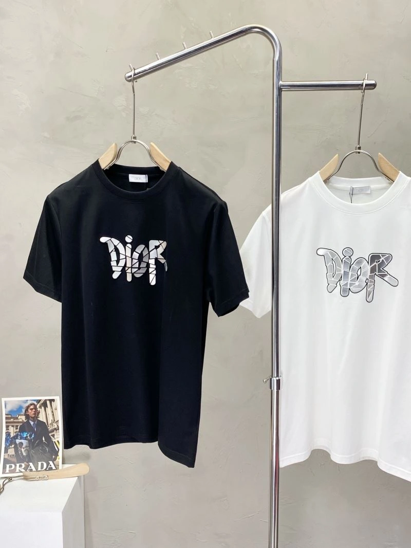 High fidelity Christian Dior T-Shirts