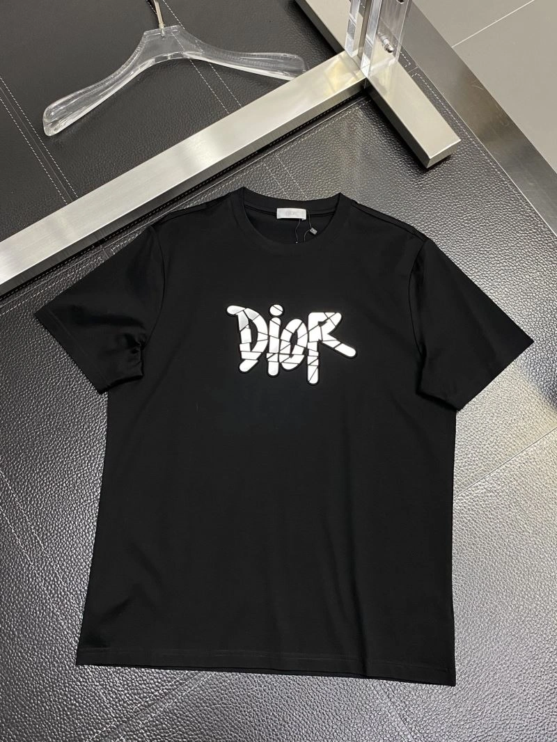 High fidelity Christian Dior T-Shirts