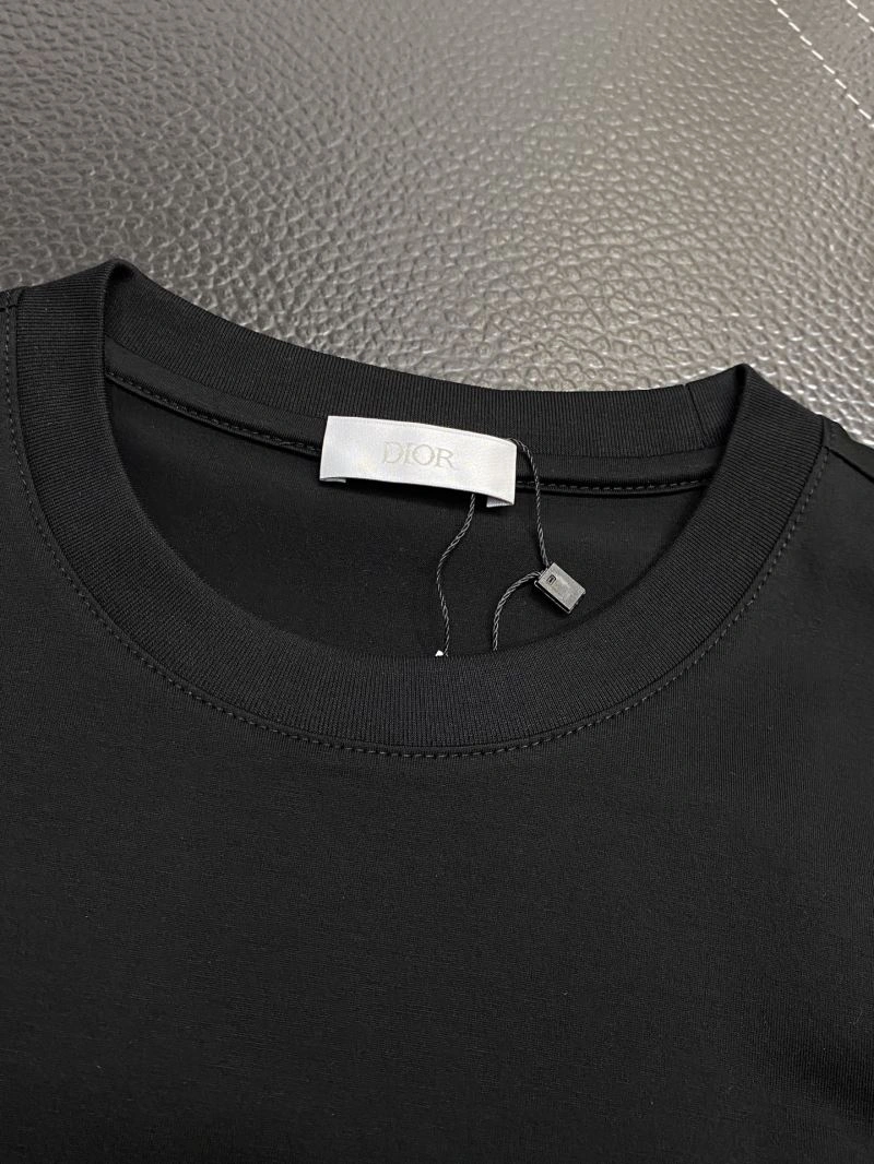 High fidelity Christian Dior T-Shirts