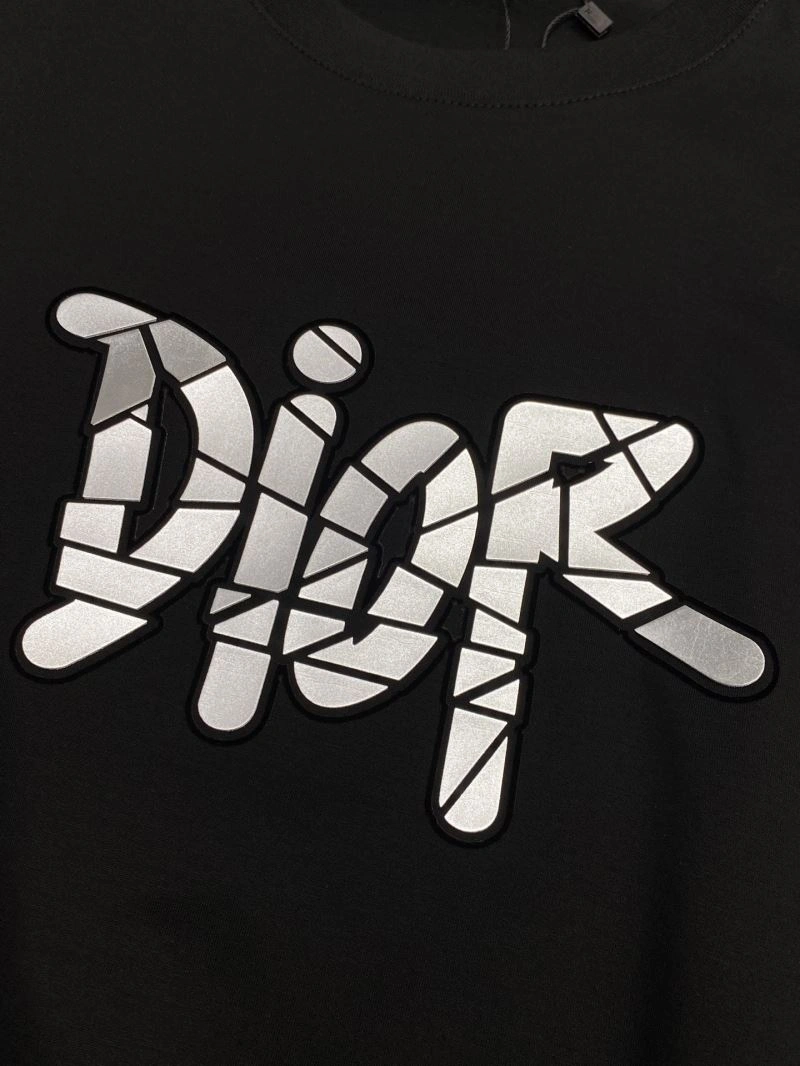 High fidelity Christian Dior T-Shirts
