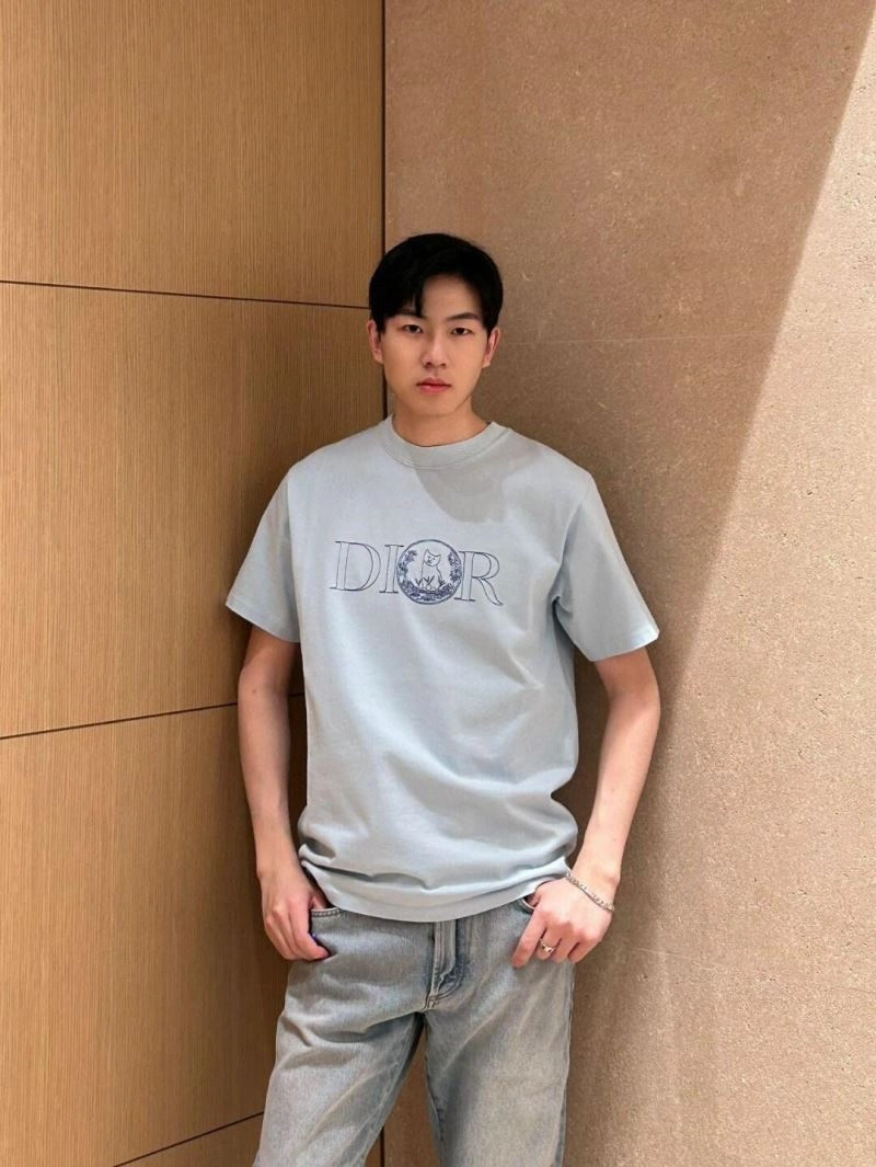 Christian Dior T-Shirts
