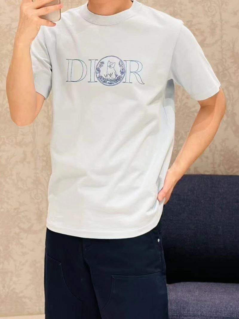 Reasonably priced Christian Dior T-Shirts