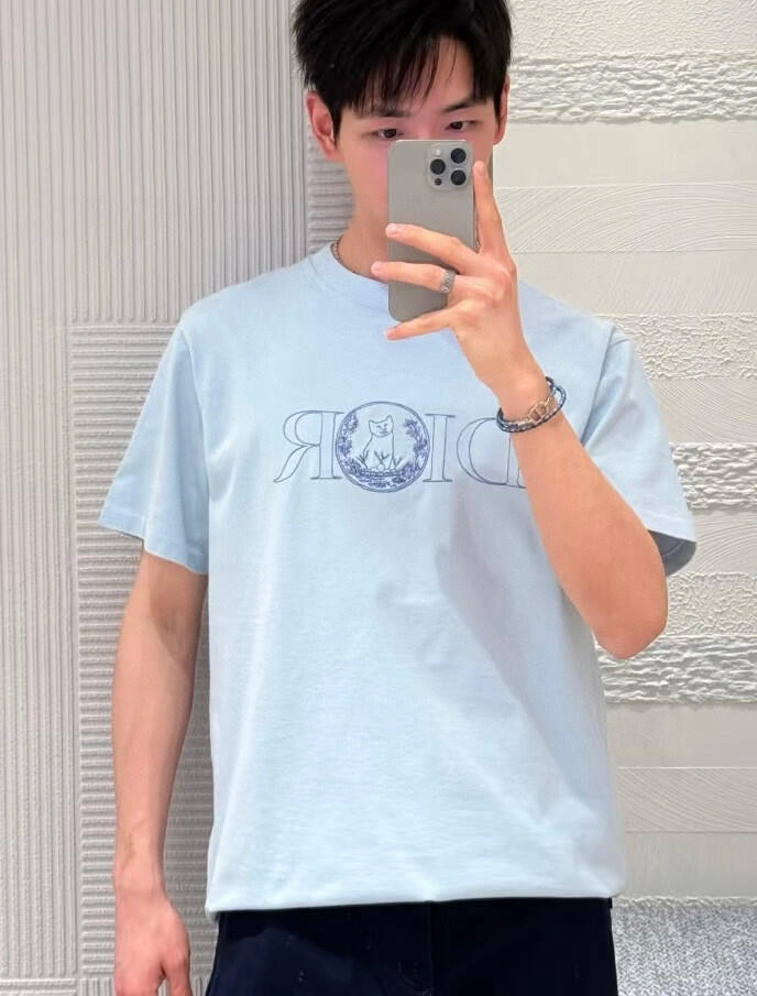 Reasonably priced Christian Dior T-Shirts