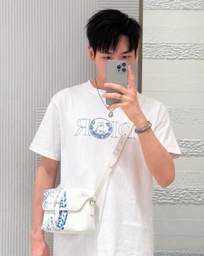 Reasonably priced Christian Dior T-Shirts