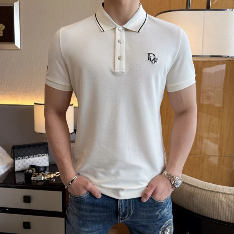 Christian Dior T-Shirts