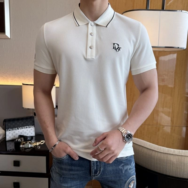 Perfect replica Christian Dior T-Shirts